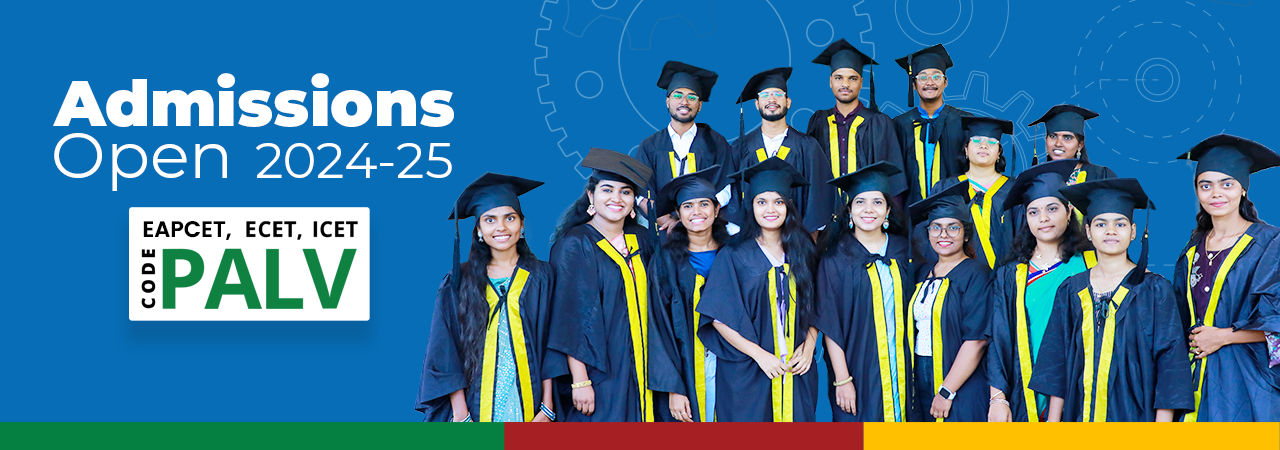 Top Engineering College in Hyderabad | Top MBA College in Hyderabad ...